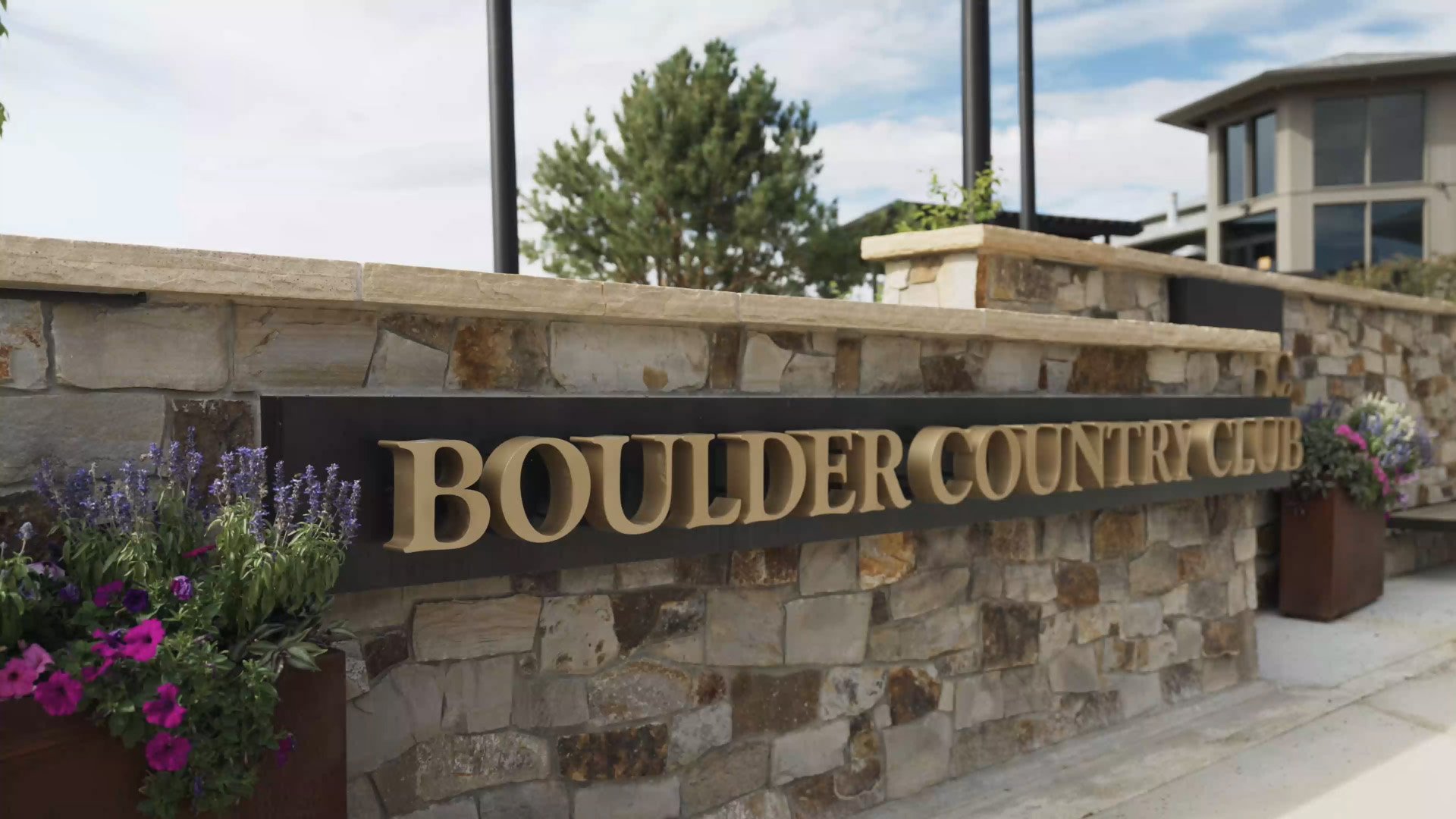 Home - Boulder Country Club