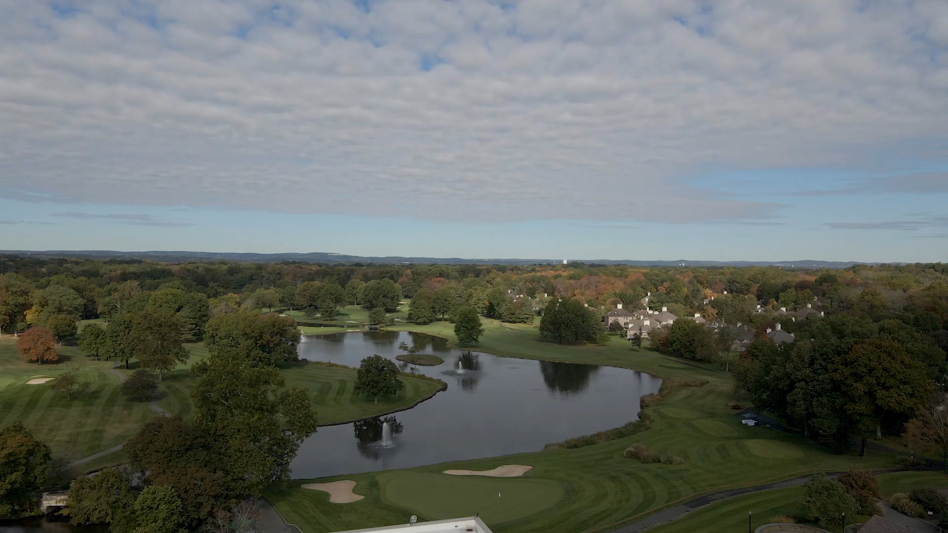 Public Home - Brooklake Country Club 2025