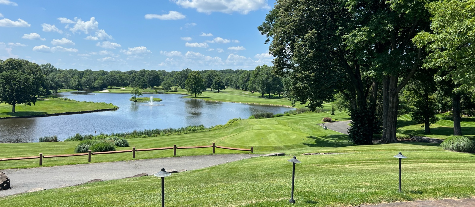 Brooklake Country Club | Event Venue & Member Access - Brooklake ...