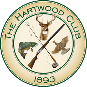 Member Login - The Hartwood Club