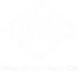 Membership - Meadowbrook Country Club MI