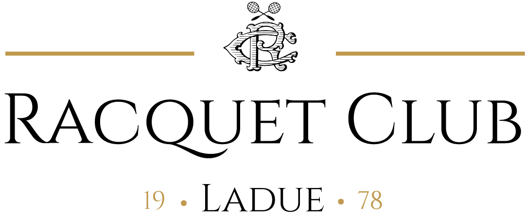 Membership - Racquet Club Ladue