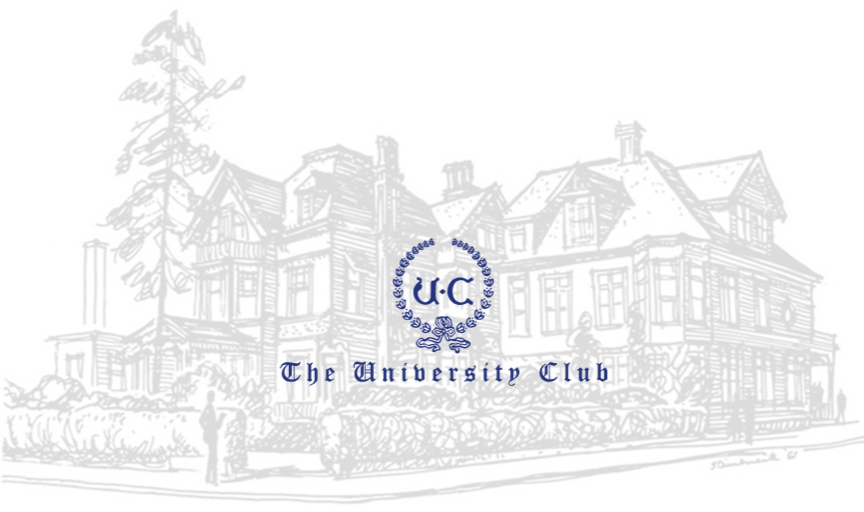 Landing Page - University Club of Seattle