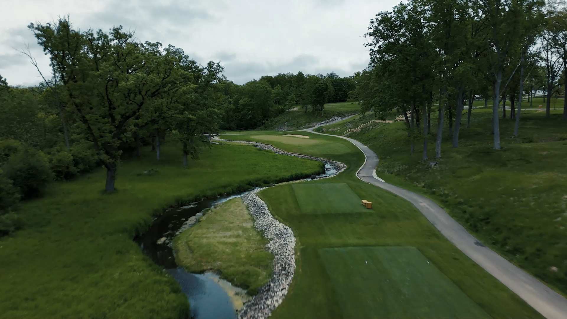 Home - St Charles Country Club