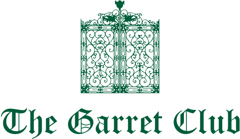 Login - The Garret Club
