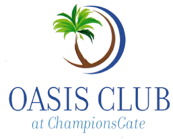 Login - The Oasis Club
