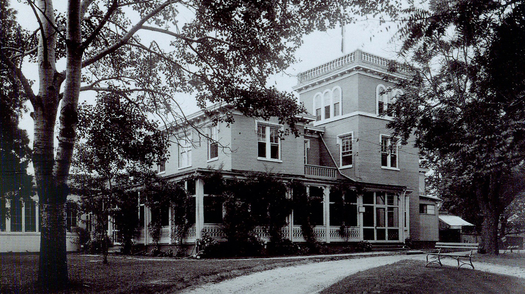 History | Woodmont Country Club | Rockville, Maryland - Woodmont ...